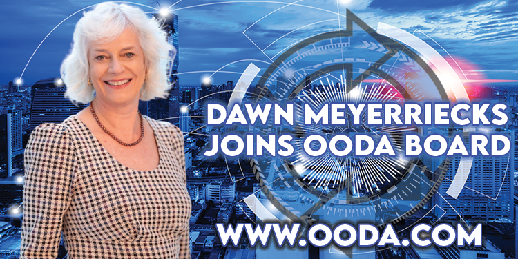 Blog – OODA – Enabling Intelligent Action Blog – OODA – Enabling Intelligent Action
