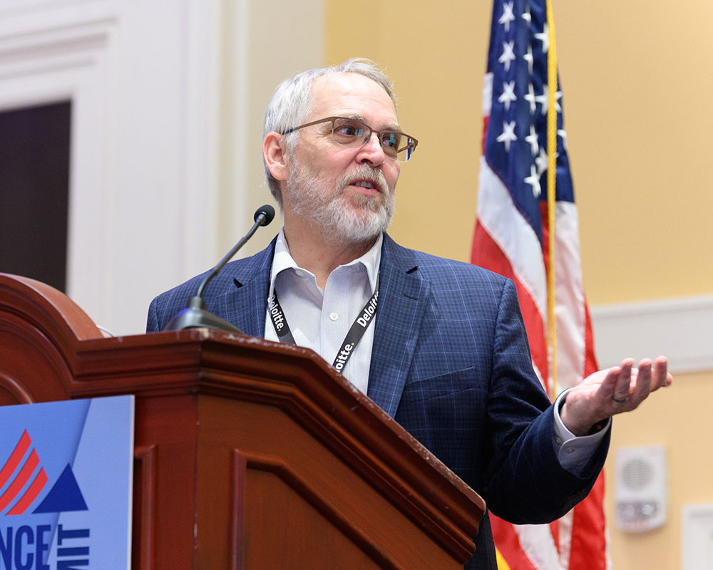 Board Cyber Advisory Services - OODA - Enabling Intelligent Action